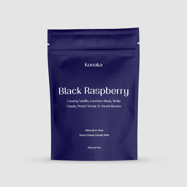 Black Raspberry – Kunaka