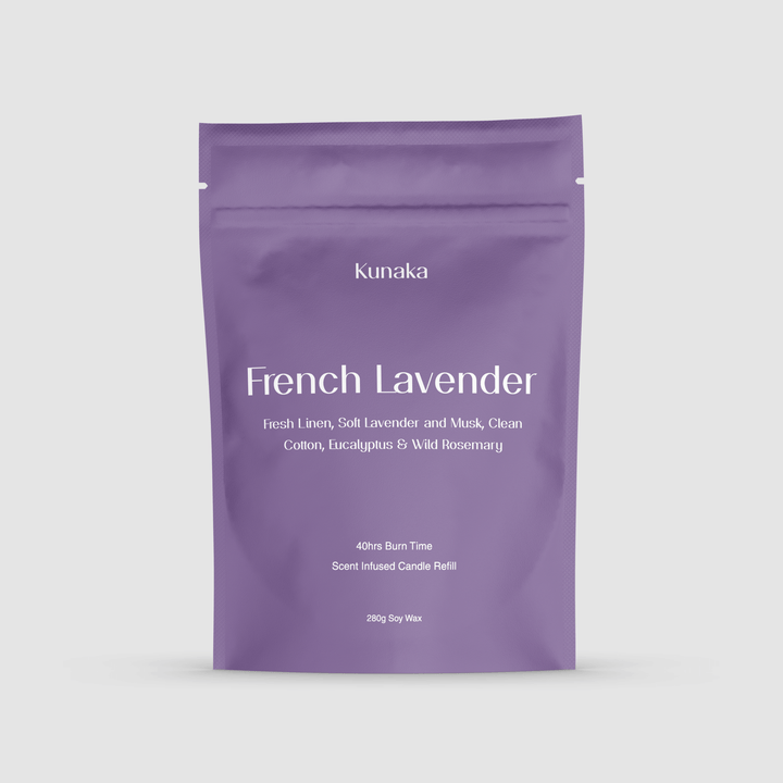 Easy candle refills that do good for the planet and smell even better ...