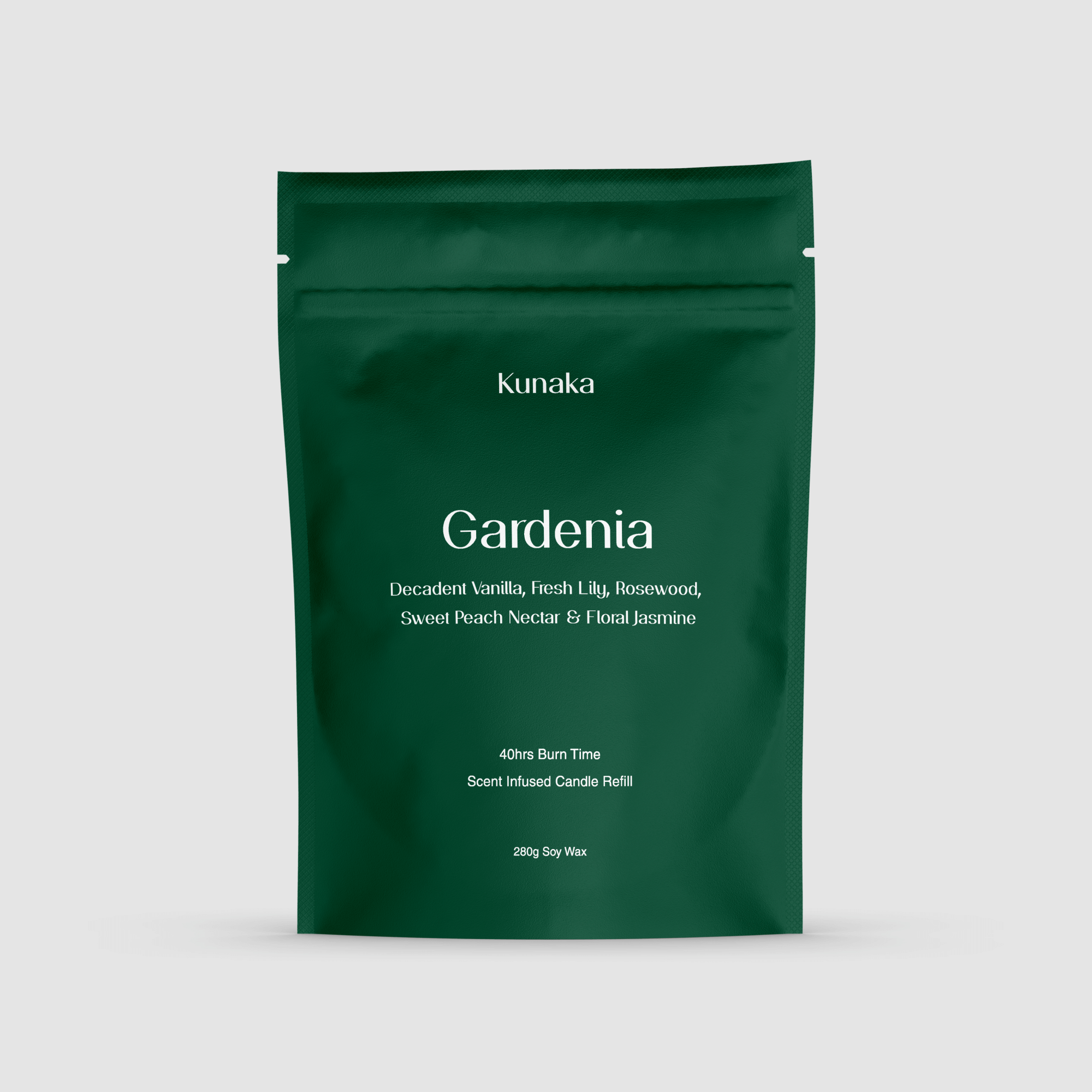 Gardenia – Kunaka