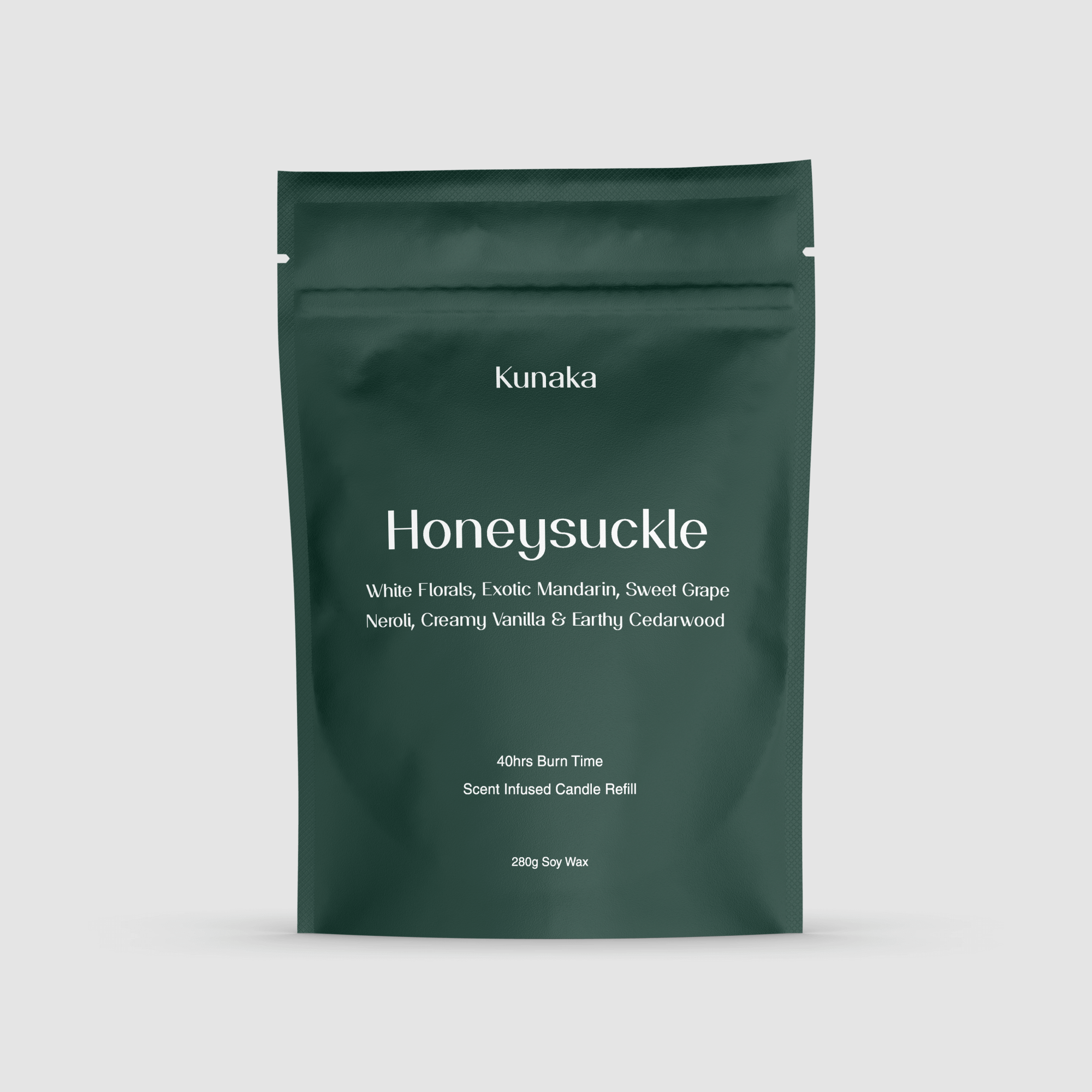 Honeysuckle – Kunaka