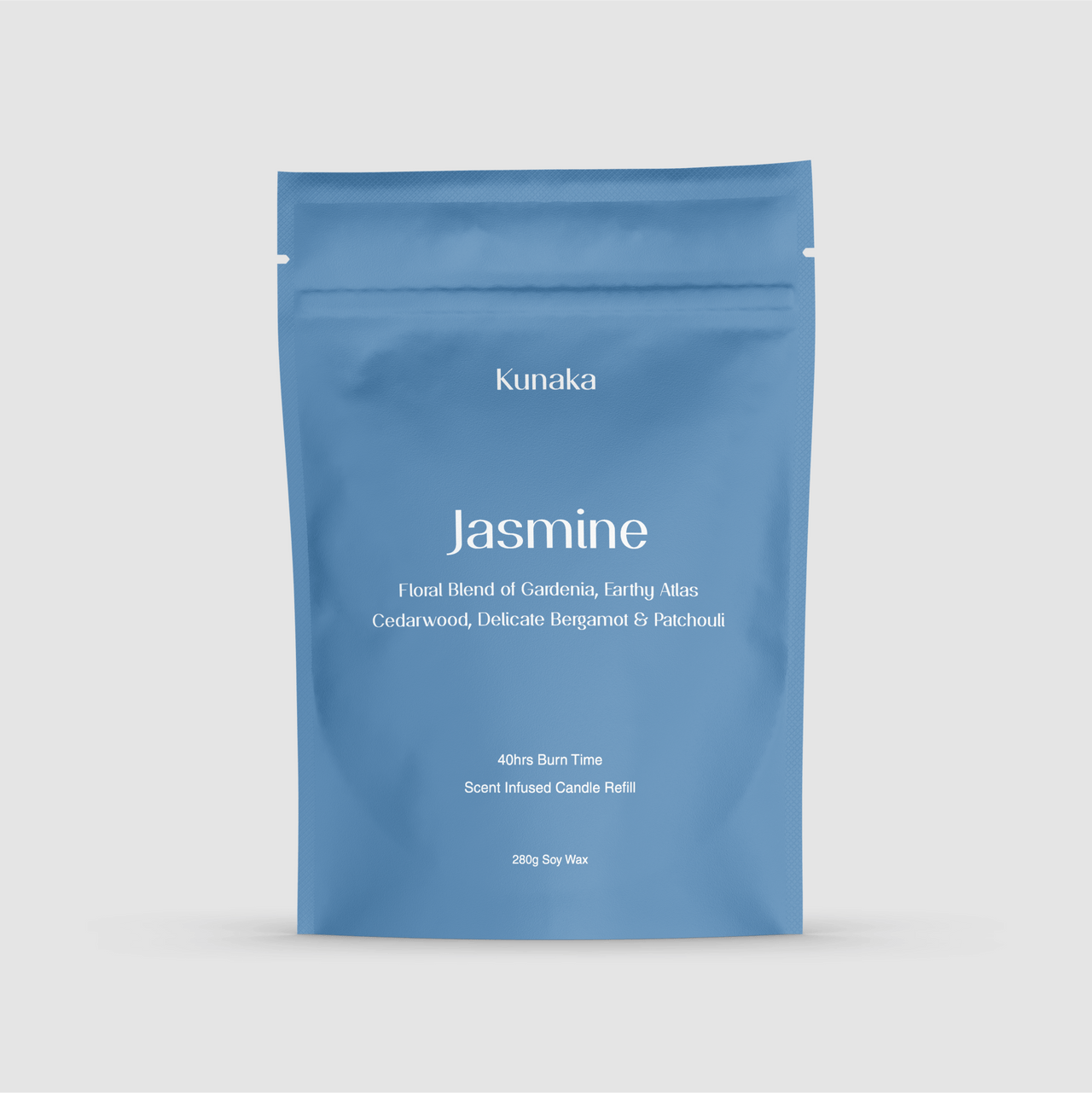 Jasmine – Kunaka