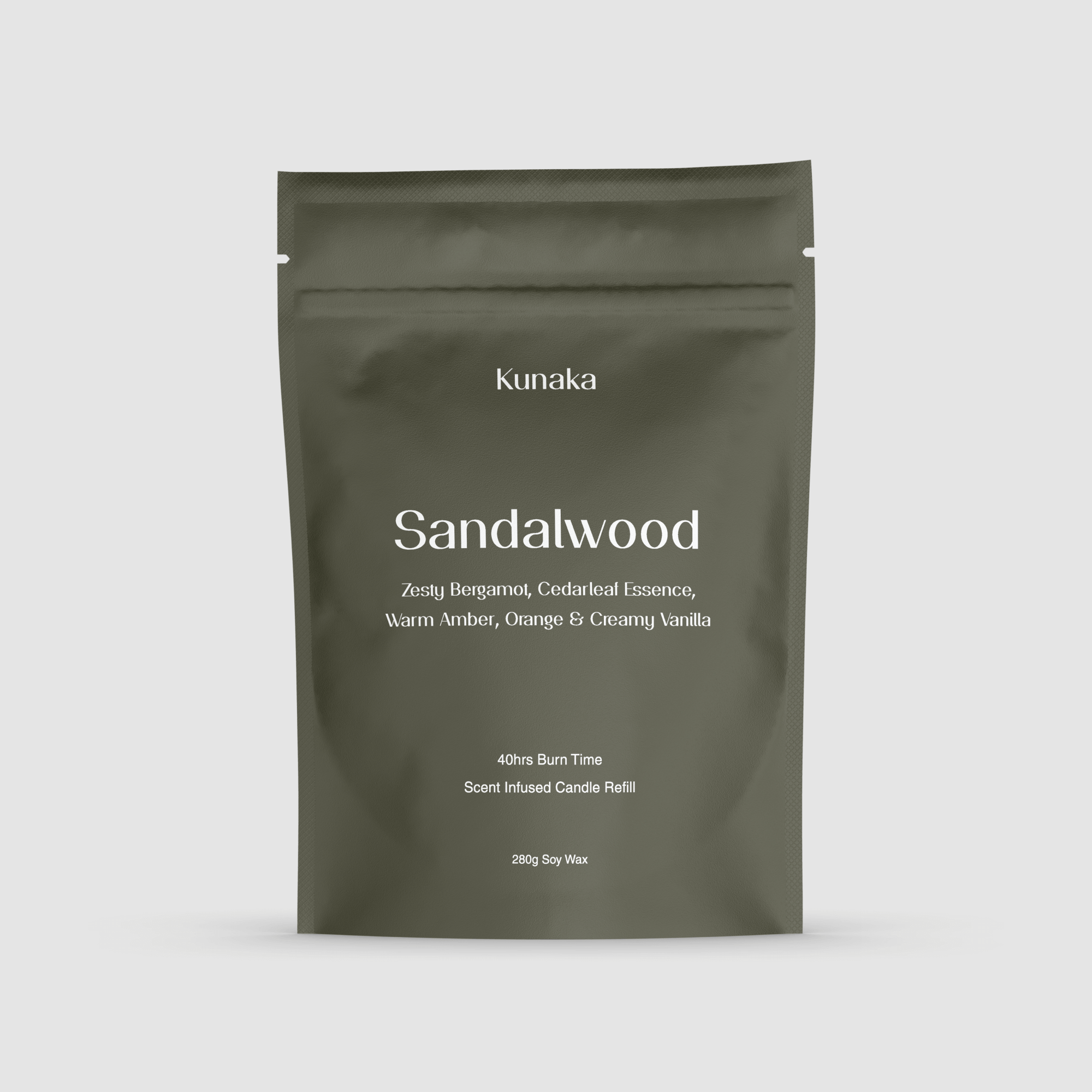 Easy candle refills that do good for the planet and smell even better ...