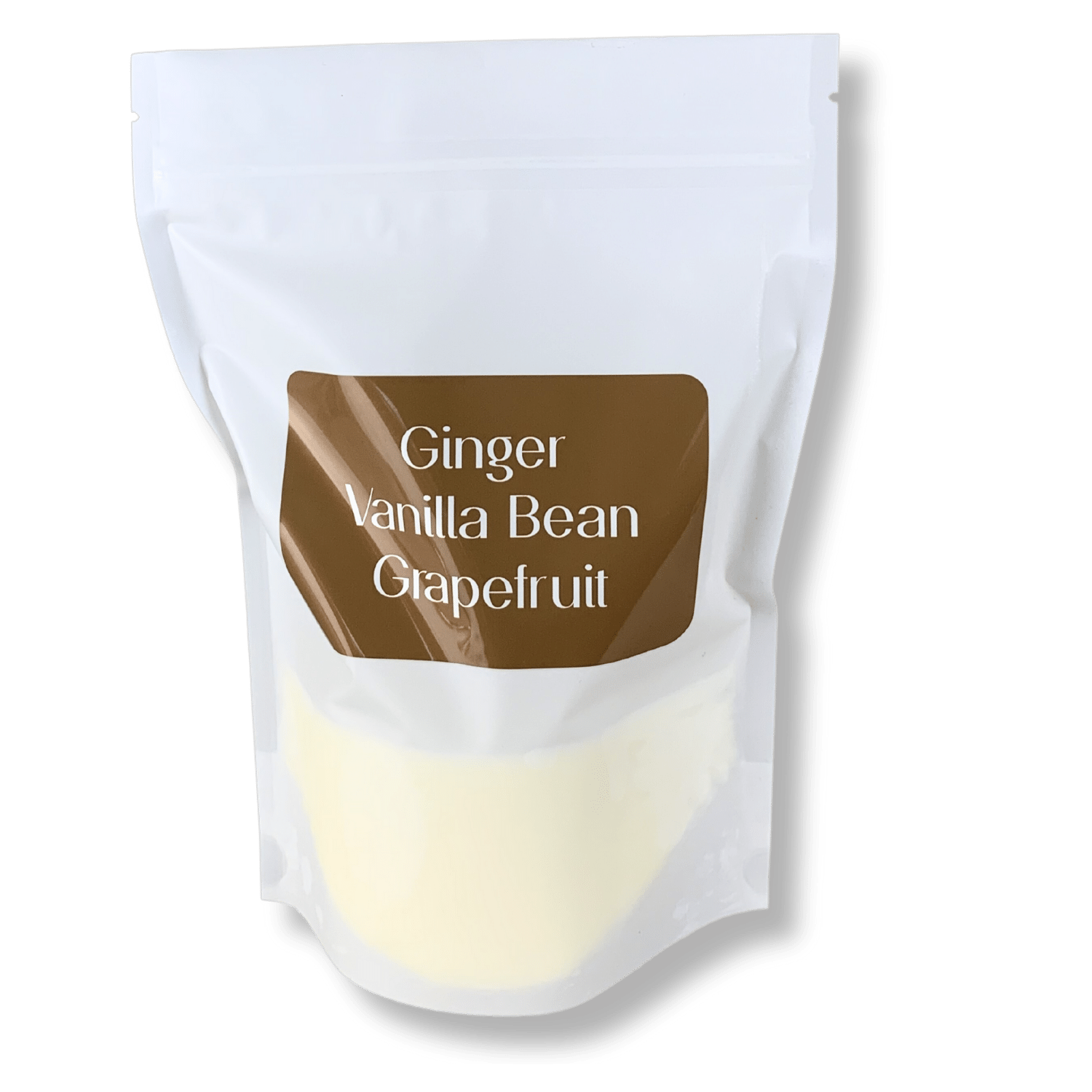 Refill Candle Pouch – Kunaka